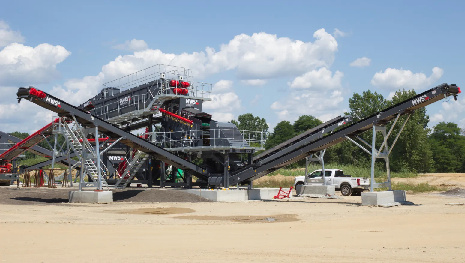 Home - Maverick Environmental Equipment