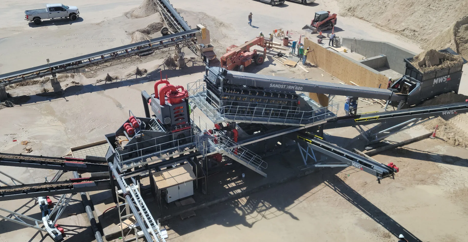 Home - Maverick Environmental Equipment