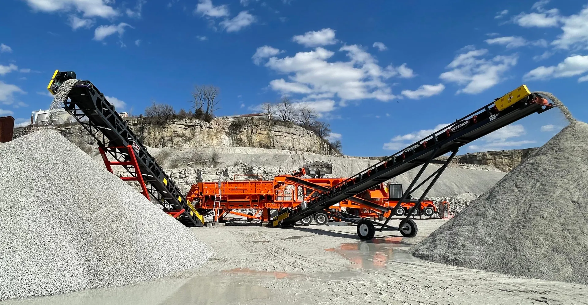 Home - Maverick Environmental Equipment