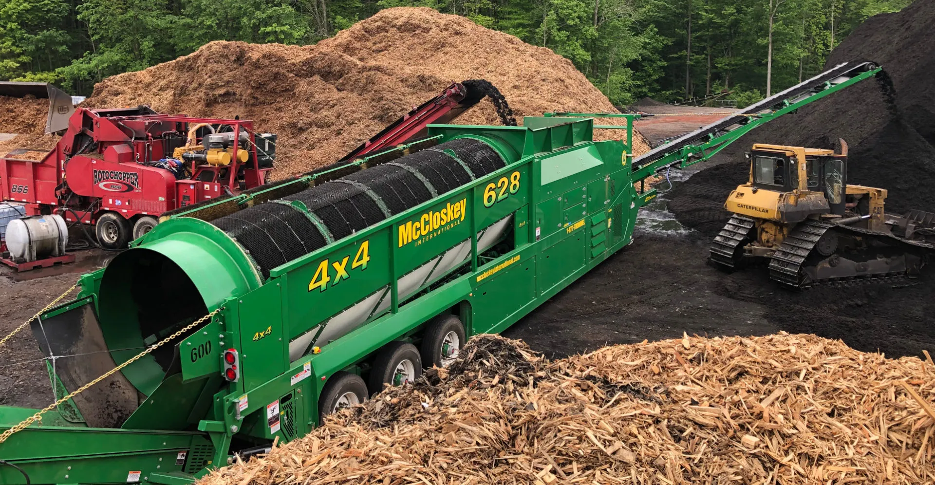 Home - Maverick Environmental Equipment